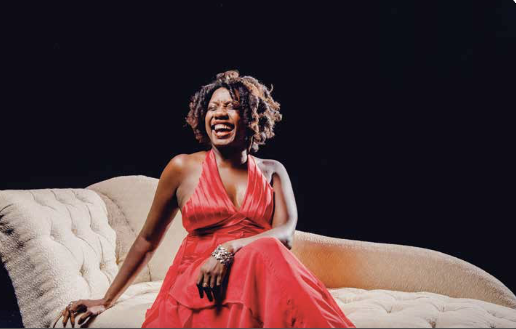 Theatre - Twanna A. Hines